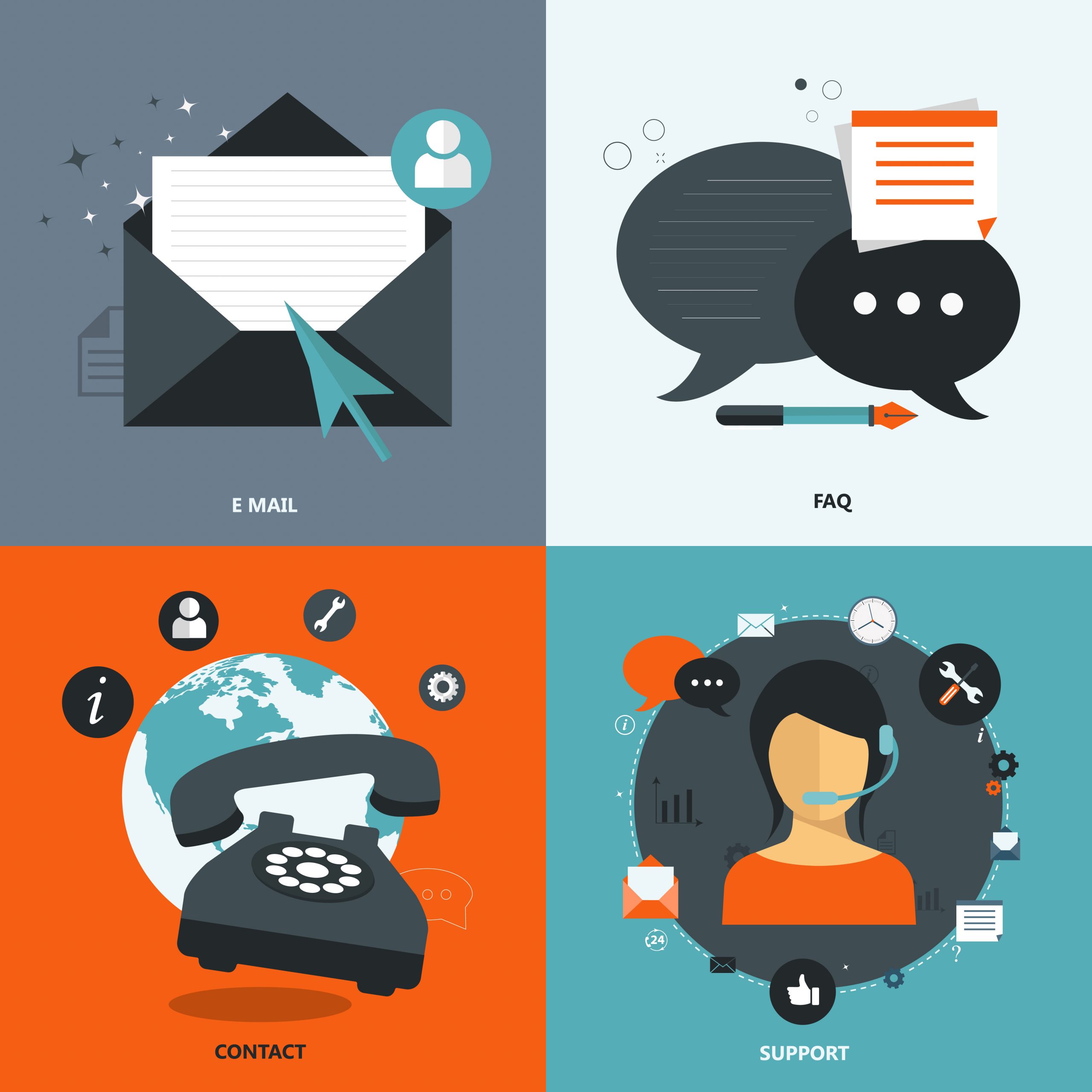 Social Customer Care The Ultimate Guide To Delighting Your Customers